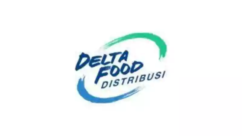 PT. Delta Food Distribusi - Bukajobs Media